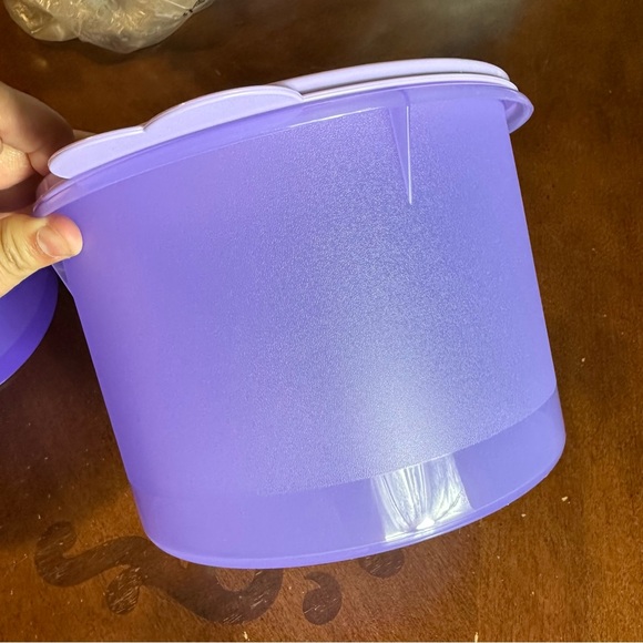 Tupperware | Kitchen | Tupperware Fridge Canister Set | Poshmark